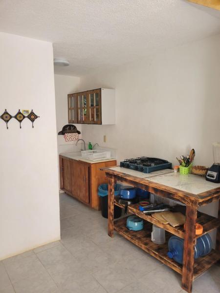 Casa Amarilla - Ixtapa Zihuatanejo
