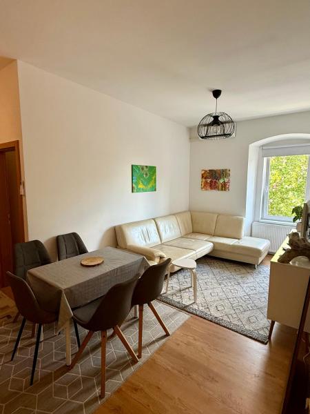 Newly Adapted 3-room Apartment - Postojna