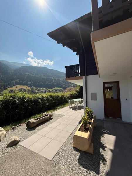 Chalet Authentique Au Pied Des Portes Du Soleil - Les Portes du Soleil