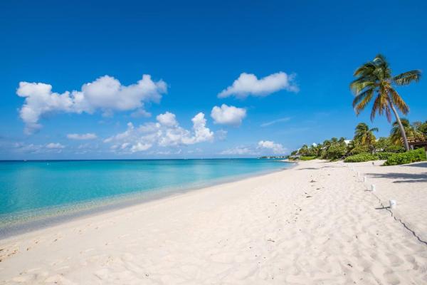 Windsong #2 Beautiful Boggy Sand Beach, Smb - Cayman Islands