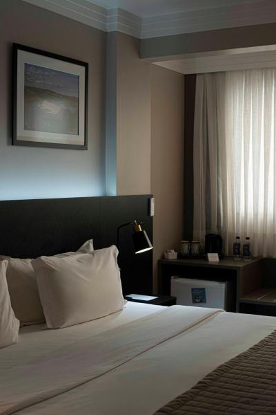 Santa Inn Hotel - Itapema