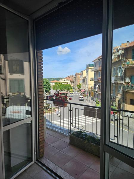 Holiday Home Virginia - Castel Gandolfo