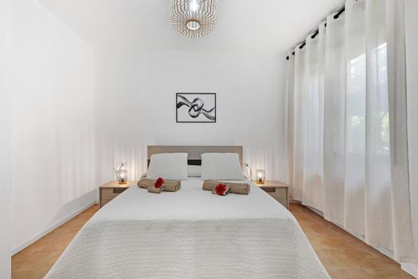 Alessia's Flat - Borgo Palazzo 005 - Bérgamo