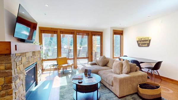 Westview Terrace 4 - Ketchum, ID