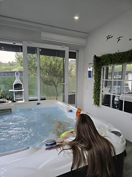 Oaza Spa Fruska Gora - Novi Sad