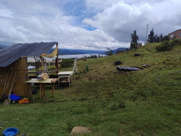 Zona De Camping Zoe - Meta