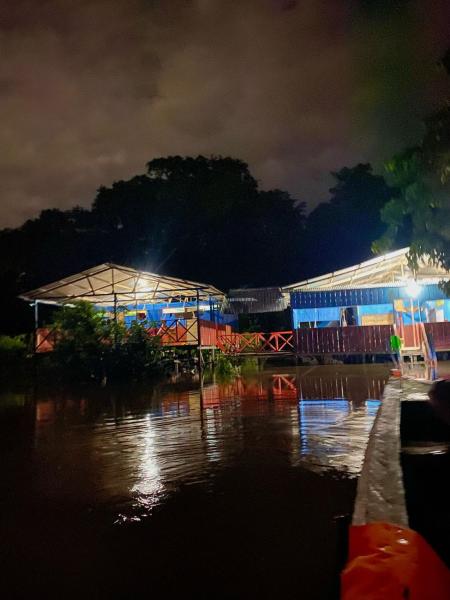 Leticia Adventures - Amazonas, Colombia