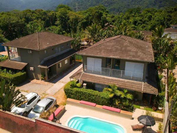 Vila Tiare Maresias - São Sebastião