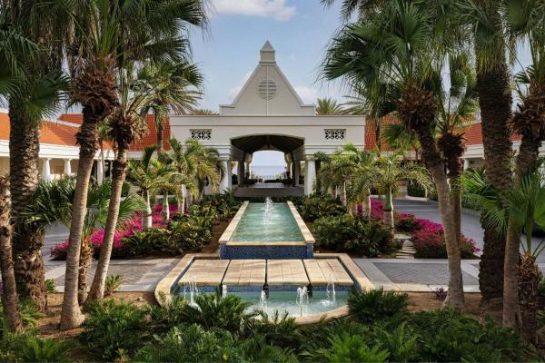 Curaçao Marriott Beach Resort - Curaçao