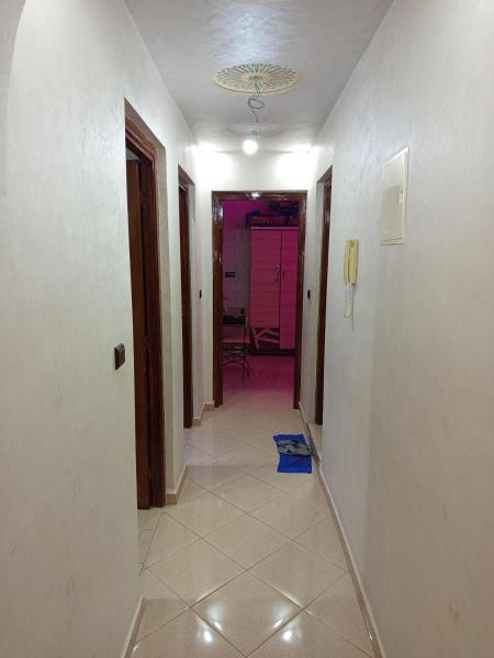 Hay Salam Agadir - Agadir