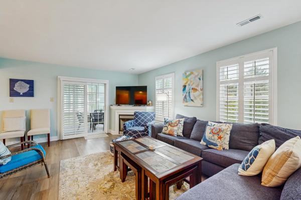 Keys Of March Harbor --- 20288 Flagler Ct - Rehoboth Beach, DE