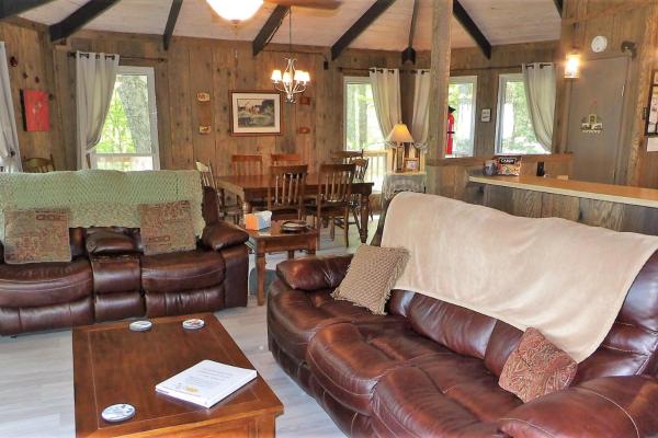 Beech Nutz Haus - Beech Mountain, NC