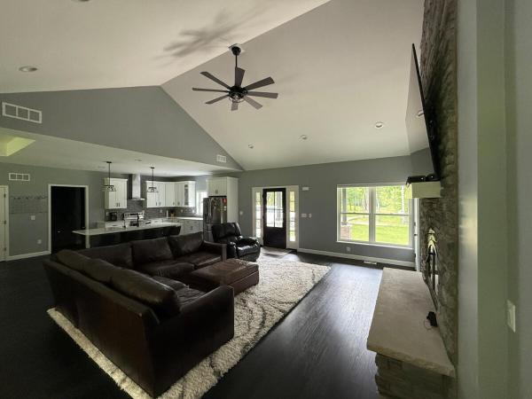 The Grove - 5 Acre Country Estate - Brighton, MI