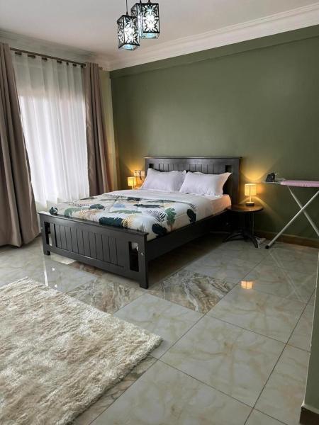 Aurora Studio - Kampala