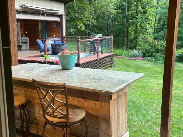 Lake Lovers Hideaway Near Lake Geneva - 위스콘신