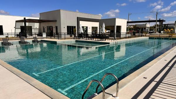 Dona Olivia Universidade - Vitória da Conquista