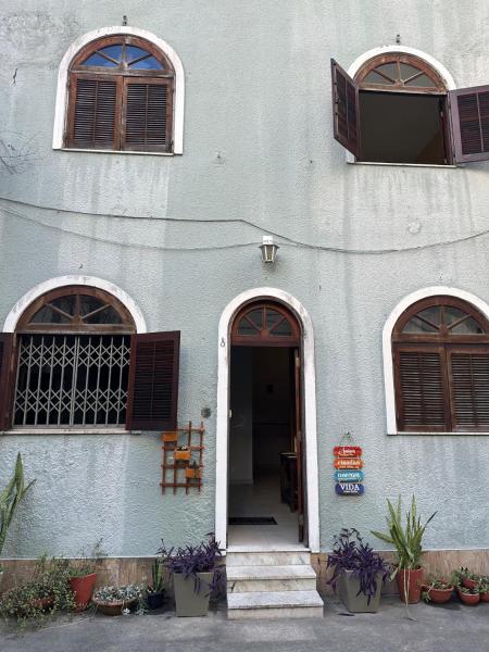 Hostel Casa 8 - Ipanema