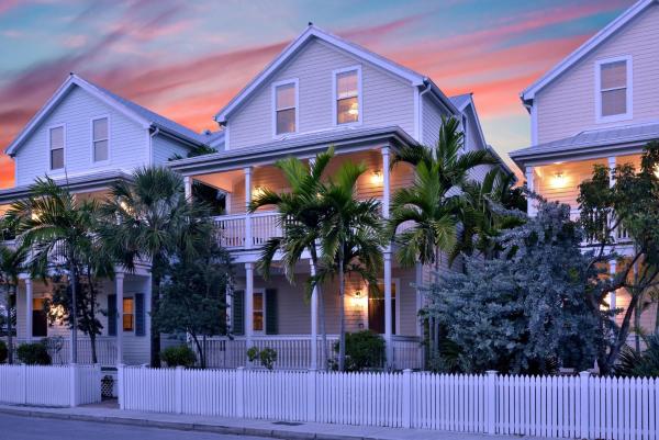 Seafarer's Refuge - Key West, FL