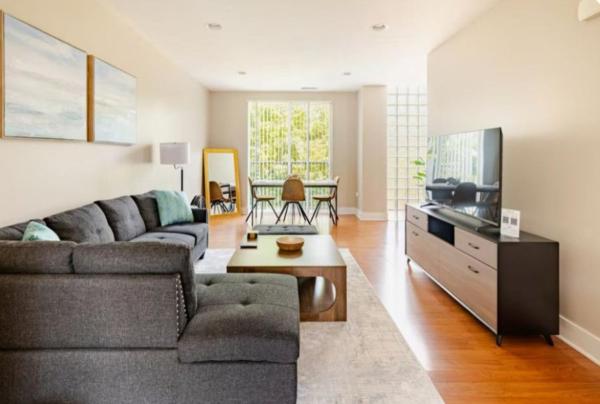The Penny Lane Suite - Akron