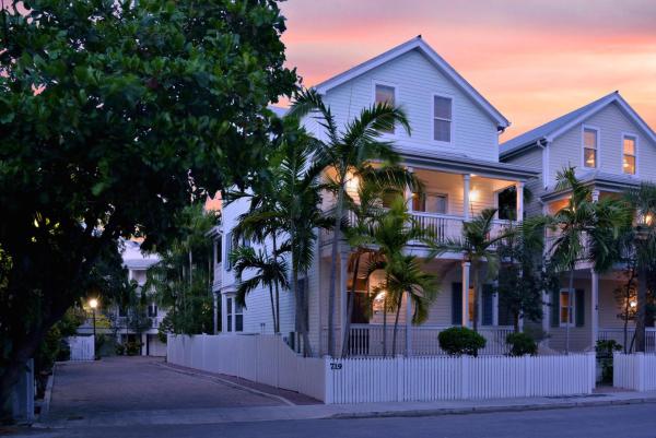 Eisenhower Retreat - Key West, FL