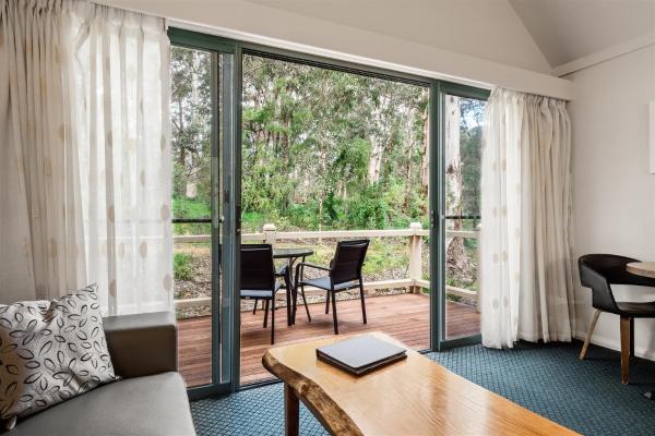 Heritage Trail Lodge - Margaret River
