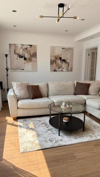 The Sandstone Stay - 5 Min From Southmead Hospital - Bristol