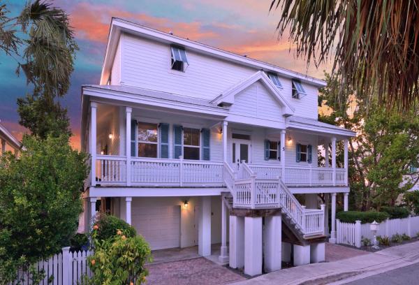 Paris Mango - Key West, FL