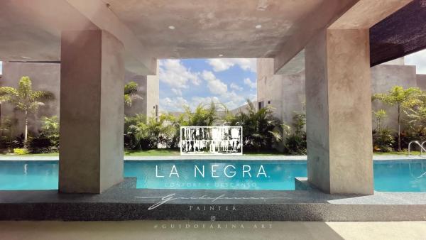 Alojamiento Las Americas - Mérida, México