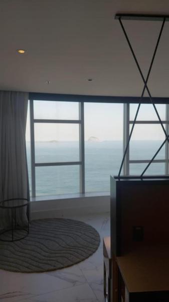 Rio De Janeiro - Rio de Janeiro