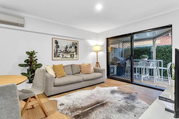 Sands & Hearth - Minutes To Beach & Moseley Square - Glenelg