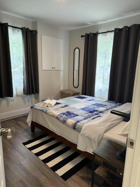 Comfortable Waterfront Vacation Keswick - Bradford, ON, Canada