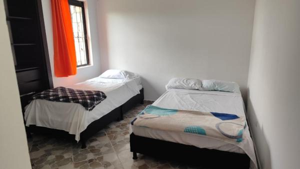 Hotel Terrazas Del Sol - Nocaima