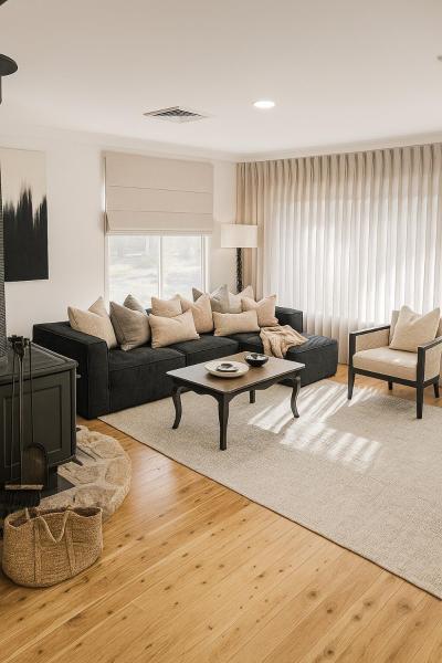 Fun Family Escape With Highland Cows - Newcastle