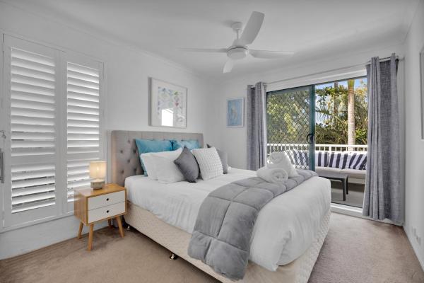 Budget Friendly Noosa River Gem - Noosaville