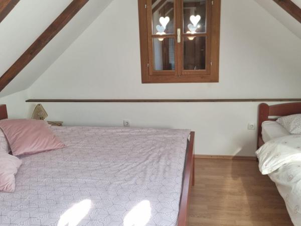 Holiday Home Katica - Two-bedroom Holiday Home - Zlatar