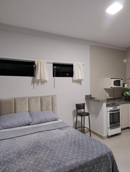 Apartamento Lua - Betim