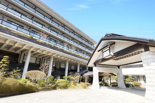 Ooedo Onsen Monogatari Premium Sendaisakunami - Sendai