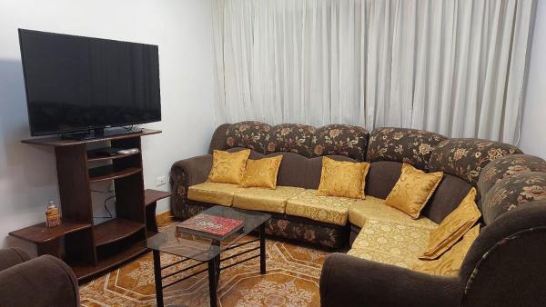 H&h Home - Cusco