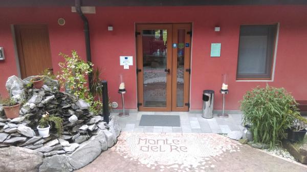 Agriturismo Monte Del Re - Friuli-Venezia Giulia