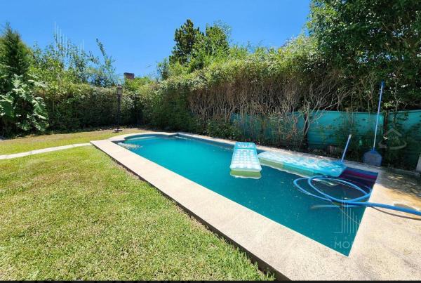 Country La Cascada - Villa Rosa