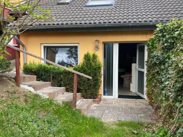 Romantic Hideaway In Hellenthal - Monschau