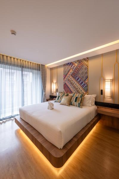 Stay Collection Nimman Chiangmai - Chiang Mai