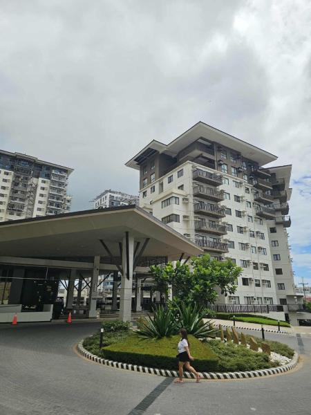 Rdc Cozy Suite - Tagaytay