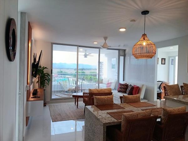 Condominio Ricaurte - Flandes