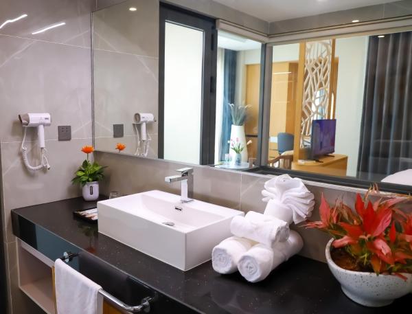 Daystar Hotel - Phú Quốc