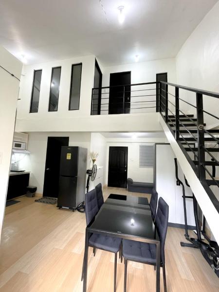 Prime City Location - 3 Bedroom Unit - Philippines