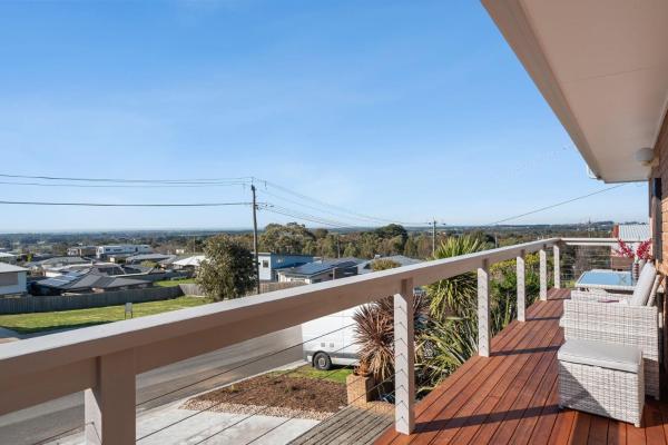 Sienna Sunrise - Portarlington