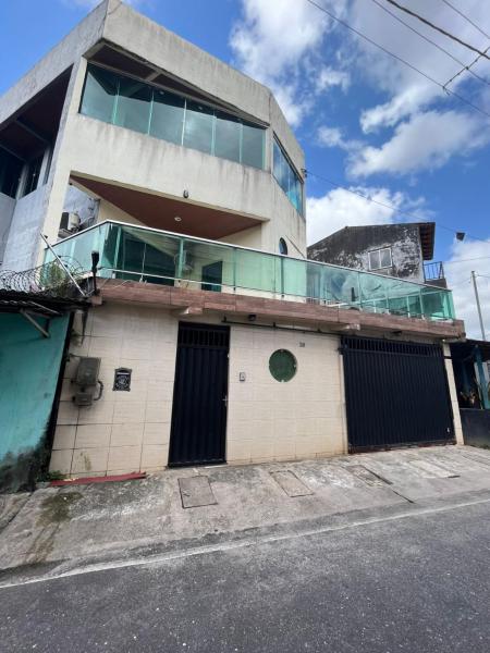 House Rental For The Cop 30 - State of Pará