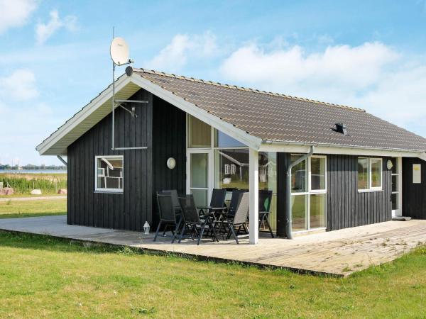 8 Person Holiday Home In Storvorde-by Traum - Dania
