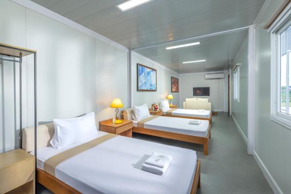 Casa Verde - Dinalupihan